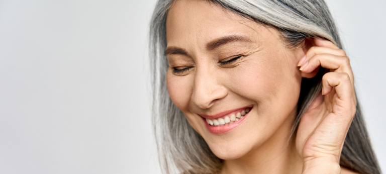 Quelle est la différence entre des rides et des ridules ? - JFG Clinic